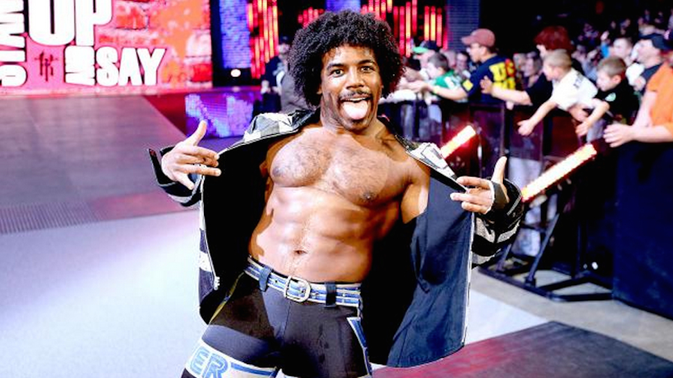 WWE’s Xavier Woods, SHINee lover, now touts using BABYMETAL as workout ...