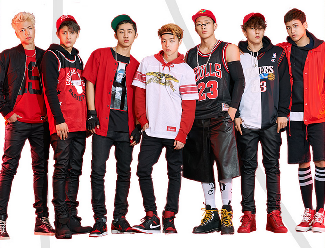iKON’s “RHYTHM TA” starts with promising beat, quickly goes downhill ...