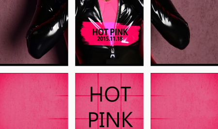 EXID are coming back with “Hot Pink” and new hair – Asian Junkie