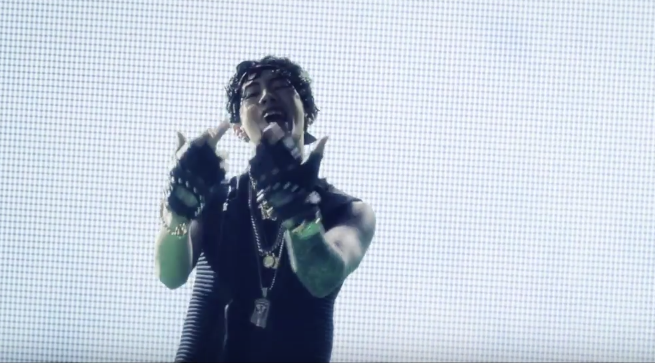 Deep Reviews: Jay Park’s yolosweg MV for “In This Bitch” – Asian Junkie