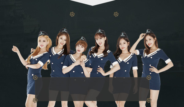 T-ara have taken their final form and it is glorious – Asian Junkie