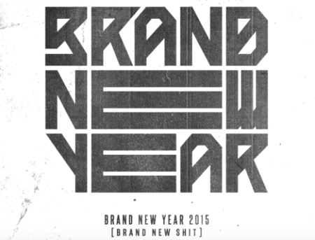 Brand New Music’s “Brand New Shit” successfully continues year-end ...