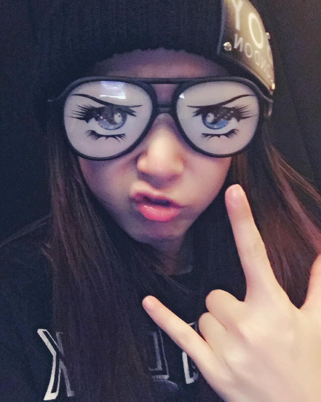 This Is So Stupid: Way’s thugged out attitude & mixtape teaser – Asian ...