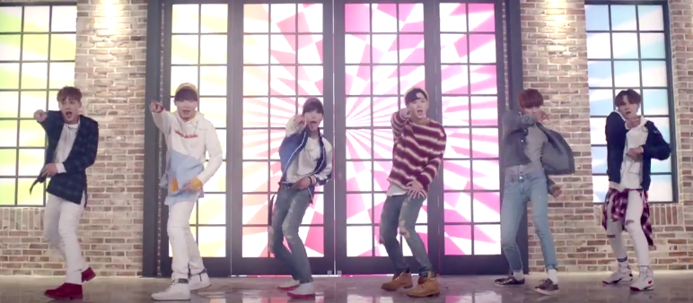 Deep Reviews: JJCC’s “Today” is all generic everything – Asian Junkie