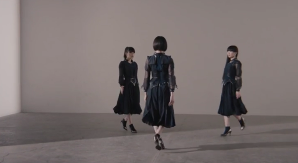 Perfume’s “FLASH” showcases a lot of promise, but Japan still hates us ...