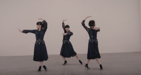 Perfume’s “FLASH” showcases a lot of promise, but Japan still hates us ...
