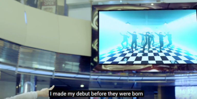 JYP and his plastic pants have returned to bless and terrify on “Still ...