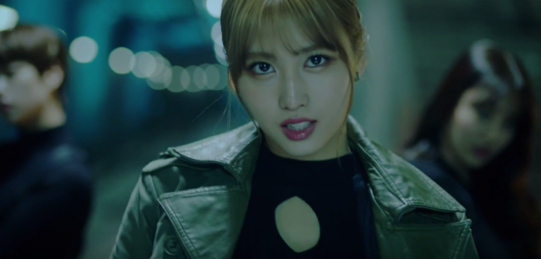 TWICE’s “Cheer Up” is an amazing MV that’s letdown by a flat hook ...