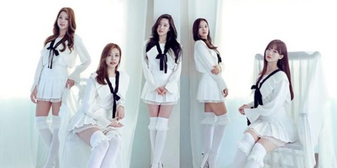 Berry Good bring out their inner “Angel”, which showcases potential ...