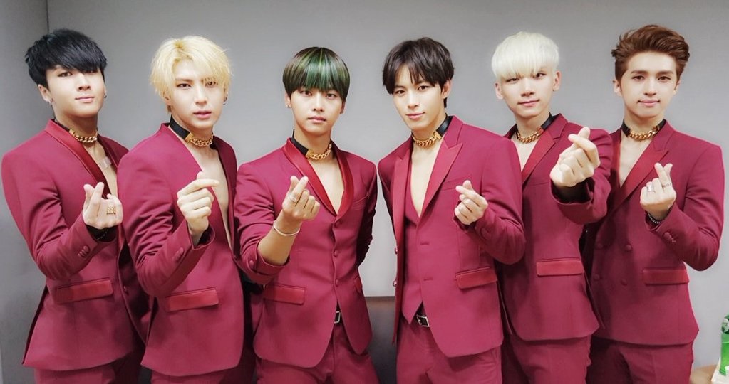 VIXX’s concept film for their ‘Zelos’ mini is a potentially compelling ...