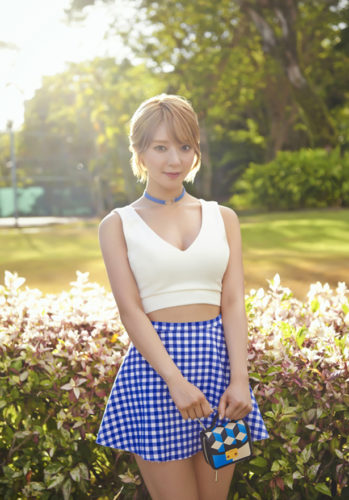 AOA change their concept in new comeback teaser pictures – Asian Junkie