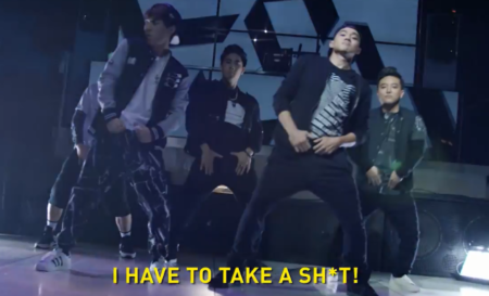 BGA (Boys Generally Asian) drop “Dong Saya Dae” MV, which wins all the ...