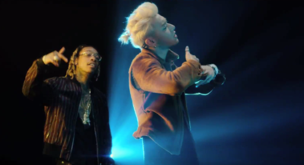 Tao & Wiz Khalifa team up and make it work with impressive “Hello Hello ...