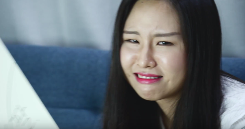 ‘Koreans React’ guys draw their orgasms for Senny to evaluate – Asian Junkie