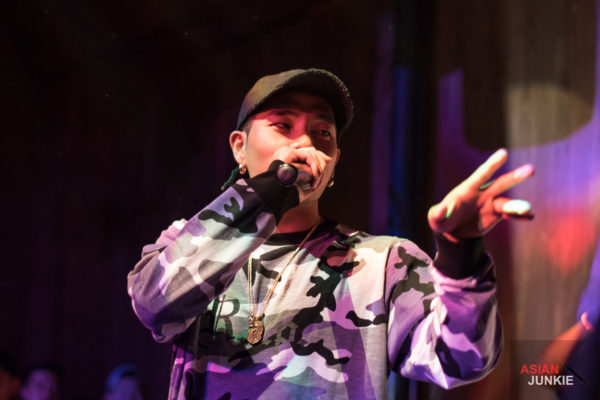 [Video Interview] [Event] Reddy and surprise guests showcase new ...