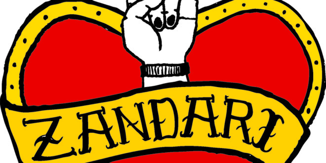 [Interview] Zandari Festa’s Patrick Connor talks Korea’s largest indie ...