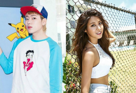 Zico & Seolhyun breakup, he posts love ballad on SoundCloud like a ...