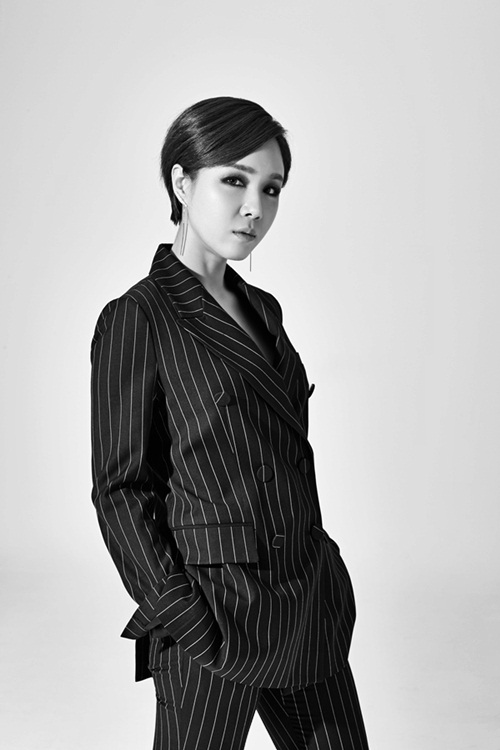 Lim Jeong Hee hits it out of the park with pop/rock ballad “I.O.U ...