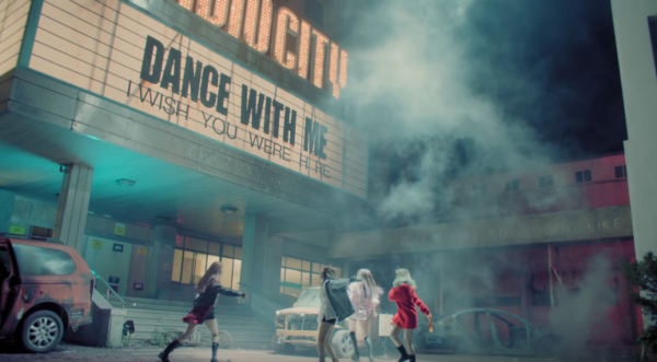 BLACKPINK’s “Stay” is a slow tempo song that actually made me write a ...