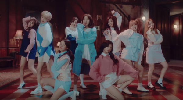 TWICE’s “TT” pairs a great music video with a pleasant song that fails ...