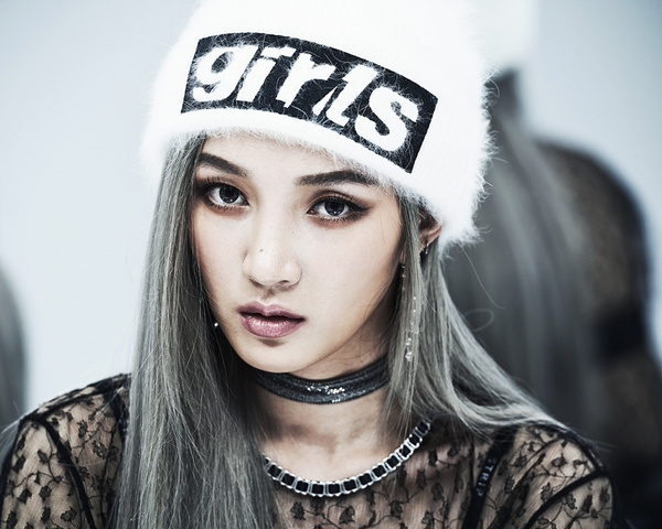 Deep Reviews: Jia improves with second single, “Who’s That Girl ...