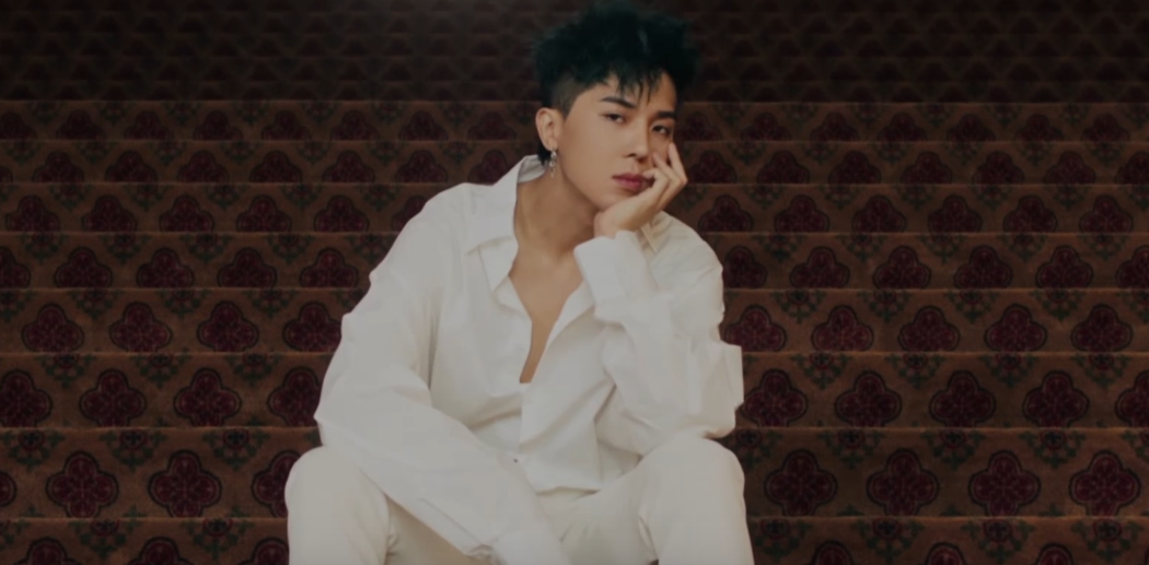 WINNER’s Mino shows the world what I look like dancing in the club ...