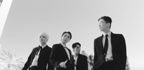 WINNER remind us what we’ve been missing with successful “Really Really ...