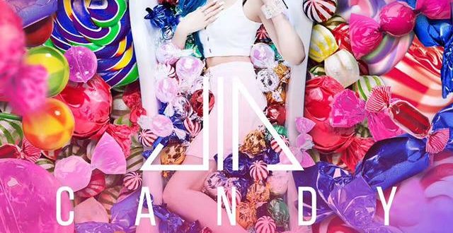 Jia, no longer just miss A’s ex member, has finally arrived with “Candy ...