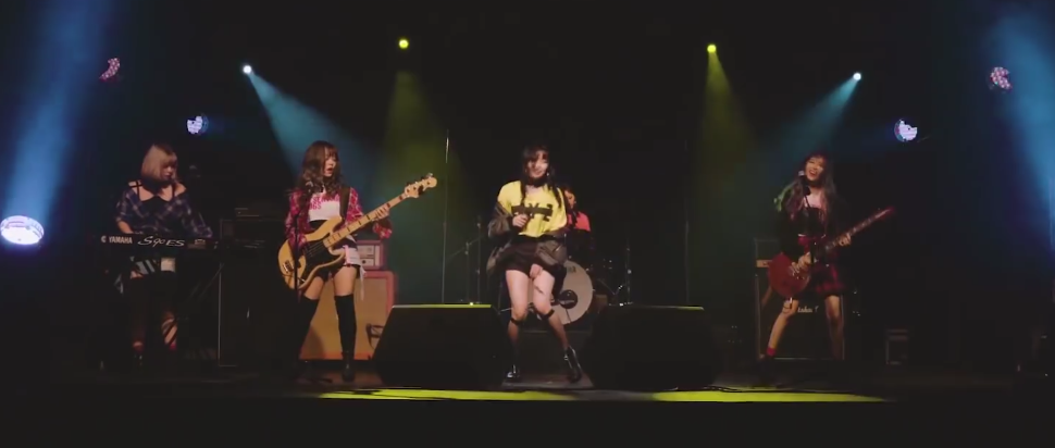 Marmello return with “Can’t Stop”, but take a step back into a more ...