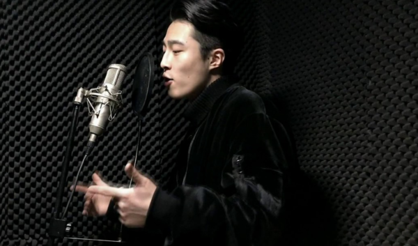 Rick Bridges and his ‘Uncolored’ mixtape is a rare gem with 4 quality ...