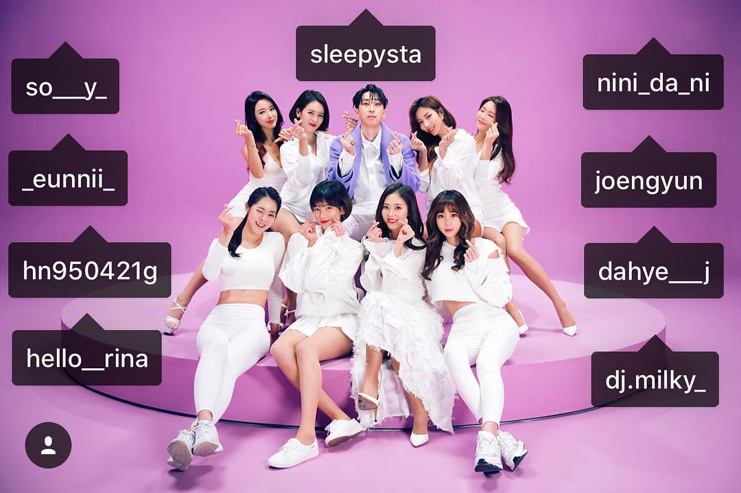 Sleepy’s “ID” MV does a great public service for humanity – Asian Junkie