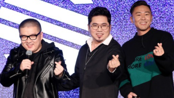 Solid return with music videos for smooth “Into The Light” & emotional ...