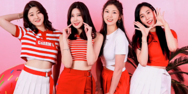[Review] CHERRY ON TOP debut with a diamond in the rough through “HI ...