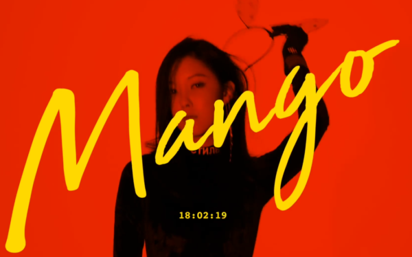 Hyomin’s video teaser for “Mango” starts with “Bo Peep Bo Peep” while ...