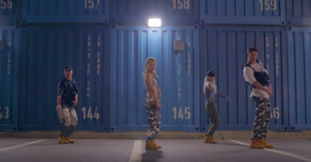 KARD’s “Knockin’ On Heaven’s Door” gets choreo vid + J.Seph laughs like a hyena – Asian Junkie