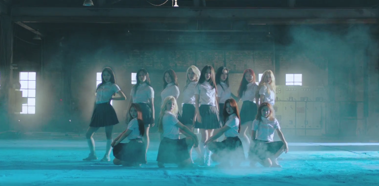 [Review] LOONA debut as 12 with “FavOriTe” and prove to be worth the ...