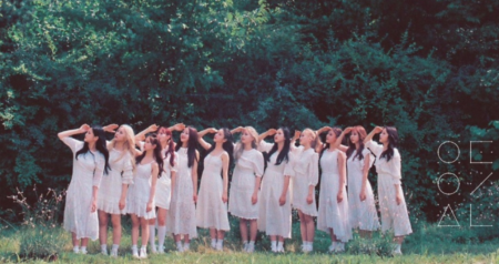 [Review] LOONA let down by chorus as they go with the safe route for ...