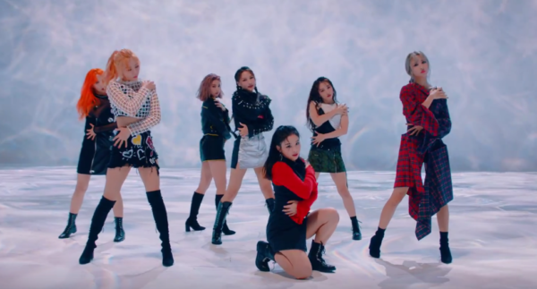 [Review] Dreamcatcher continue to excel on intense, vocal-centered ...