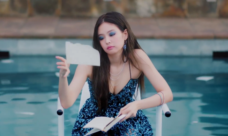[Review] BLACKPINK’s Jennie makes “SOLO” debut, which feels ...