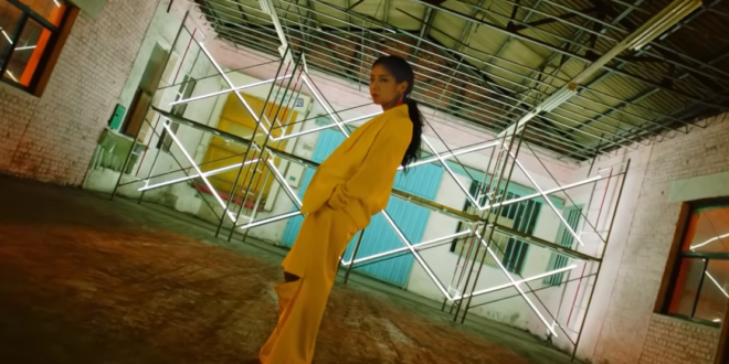 Truedy (yes, her), winner of ‘Unpretty Rapstar 2’, is alive and is ...