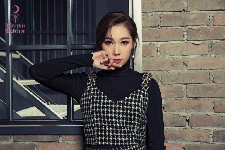 Dreamcatcher continue teasing “Piri” comeback from ‘The End Of ...