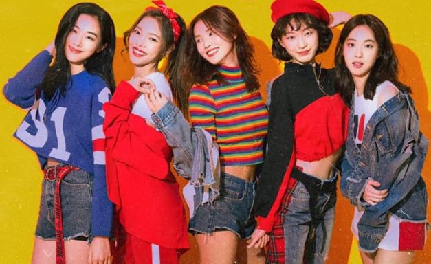 [Review] Project group The Pink Lady’s “God Girl” appropriately ...