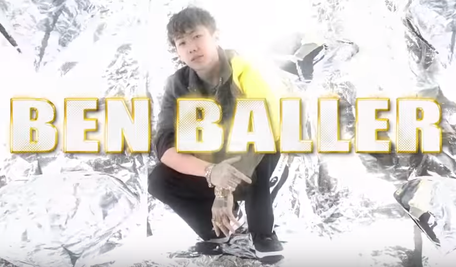 Deep Reviews: Jay Park’s “Ben Baller” sure is something – Asian Junkie