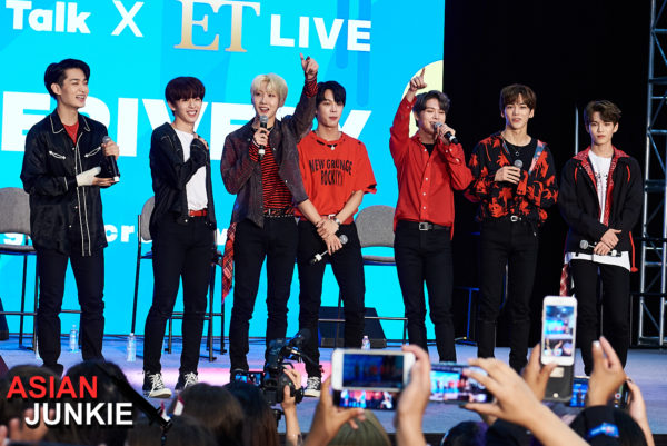 [Event] KCON LA expo recap includes more hits than misses with beauty ...