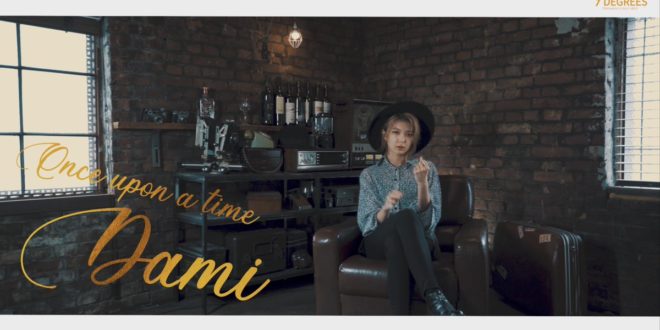 Dreamcatcher’s Dami gets special clip for “Once Upon A Time”, written ...