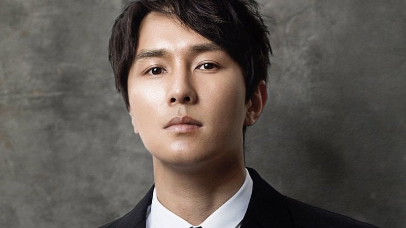 Shinhwa’s Kim Dong Wan speaks up about mental health in the industry ...