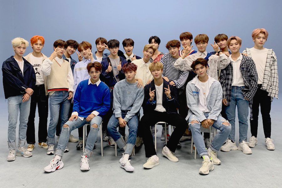 ‘World Klass’ survival show set to debut on Mnet, PDs spend conference ...