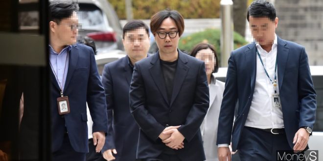 PD Ahn Joon Young reportedly admits to manipulating ‘PDX101’ & ‘PD48 ...