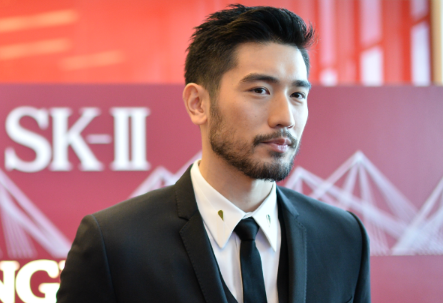 Godfrey Gao (35) passes away while filming variety show ‘Chase Me ...