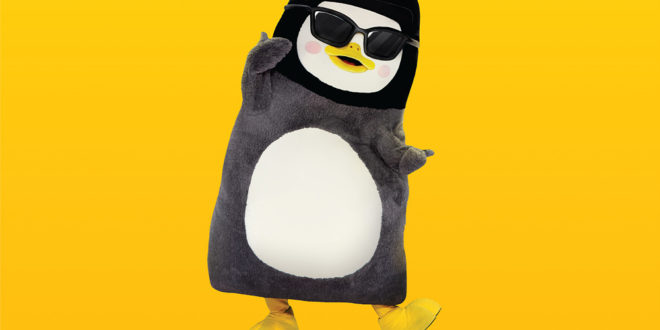 Pengsoo debuts as rapper, but Sawori paved the way – Asian Junkie